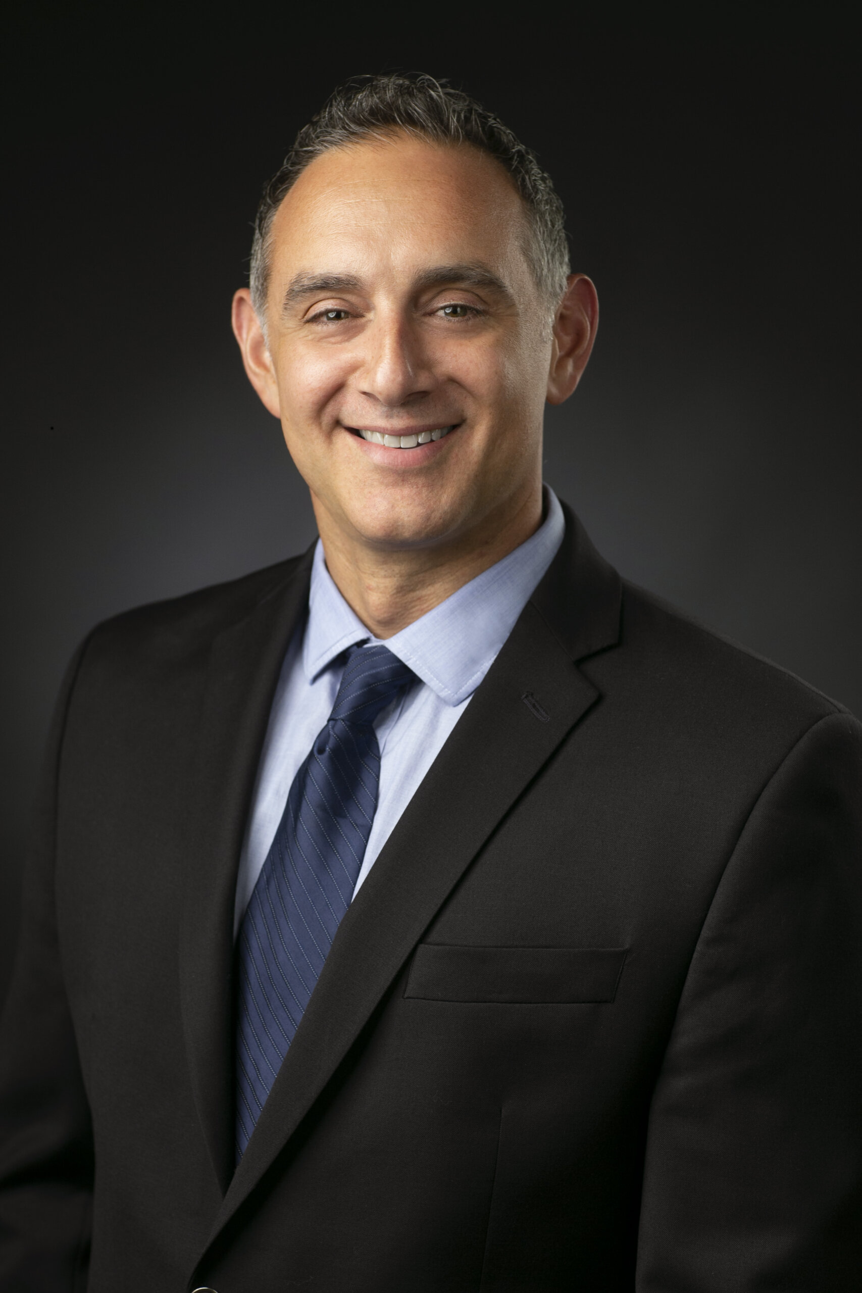 Dennis Kaney - Long Island Business Aviation Association