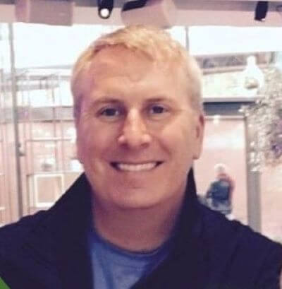 Mike Muller - Long Island Business Aviation Association